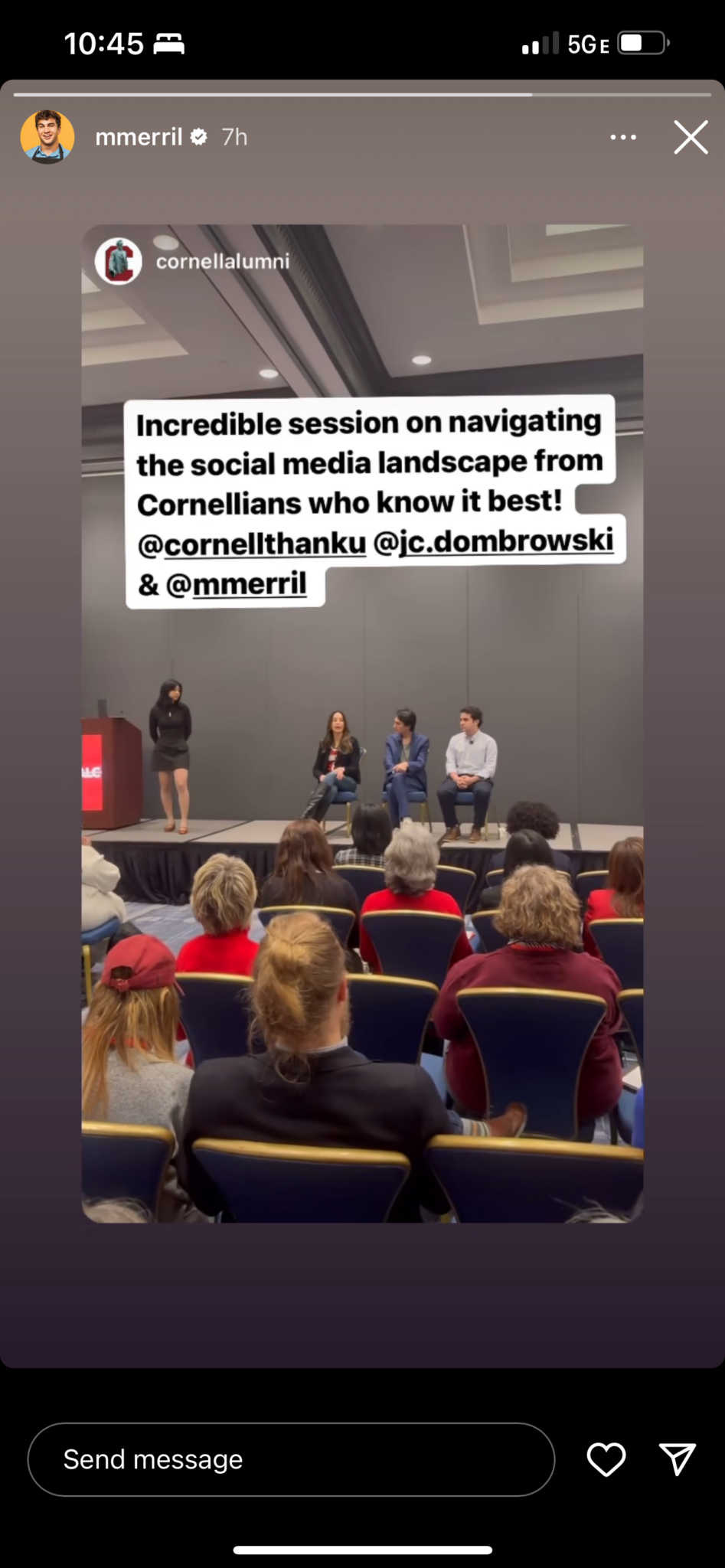 Recipes and Articles - Matthew Merril